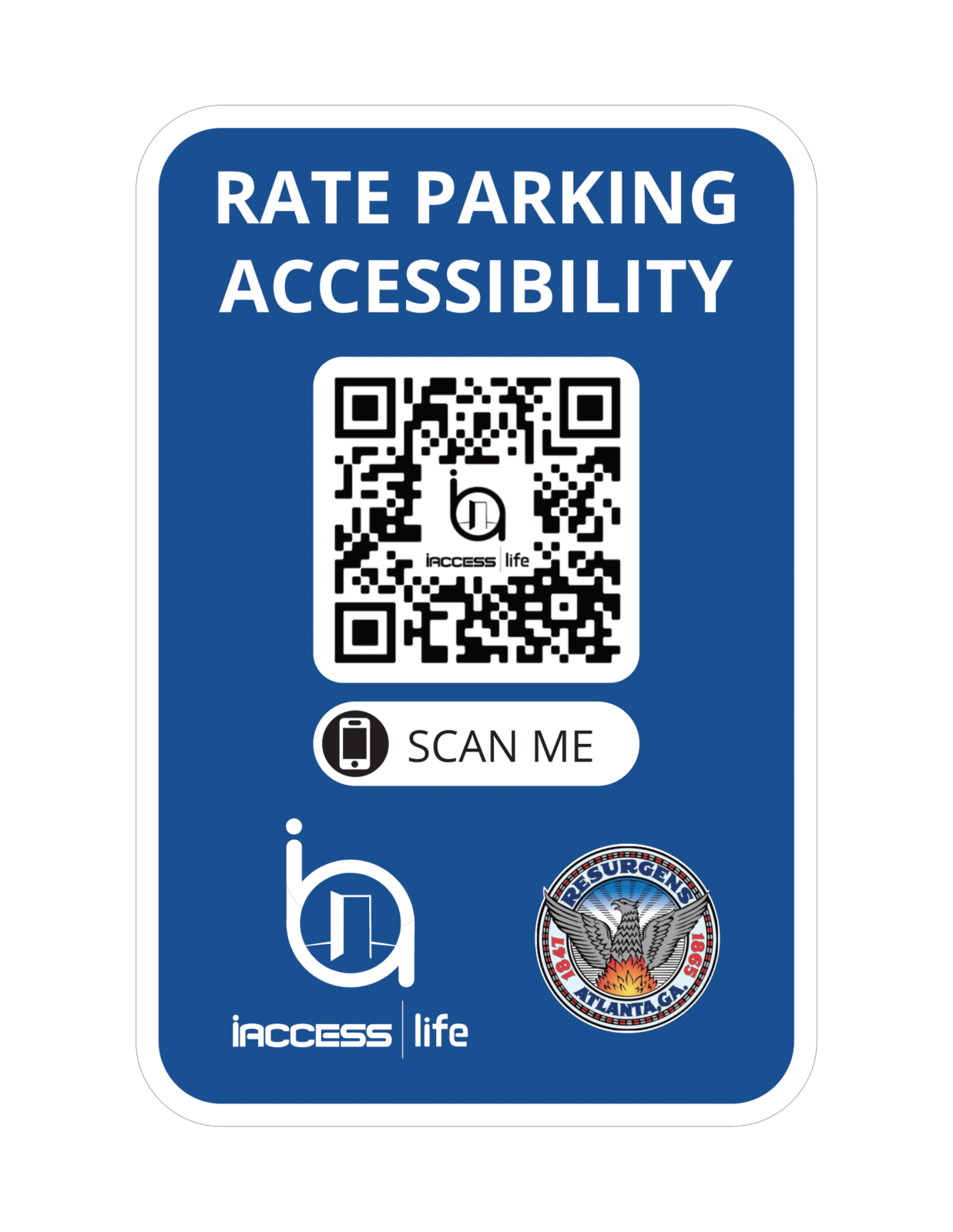 Passport & iAccess Life survey to create safer, more accessible parking ...