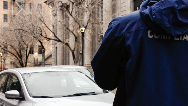 Reframing Enforcement: A Customer Service Mindset for Modern Cities ...