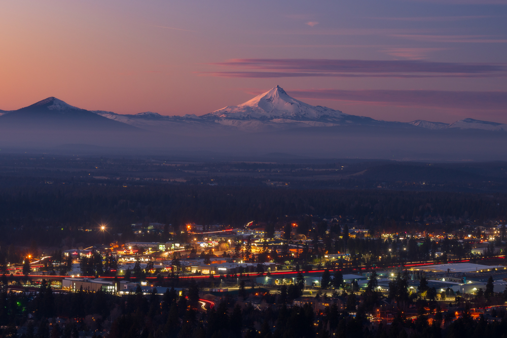 How the City of Bend is using Passport's platform as the foundation for ...