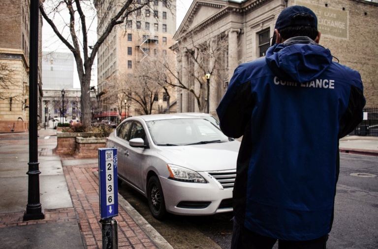 The Essential Role of a Parking Compliance Platform in Implementing a ...