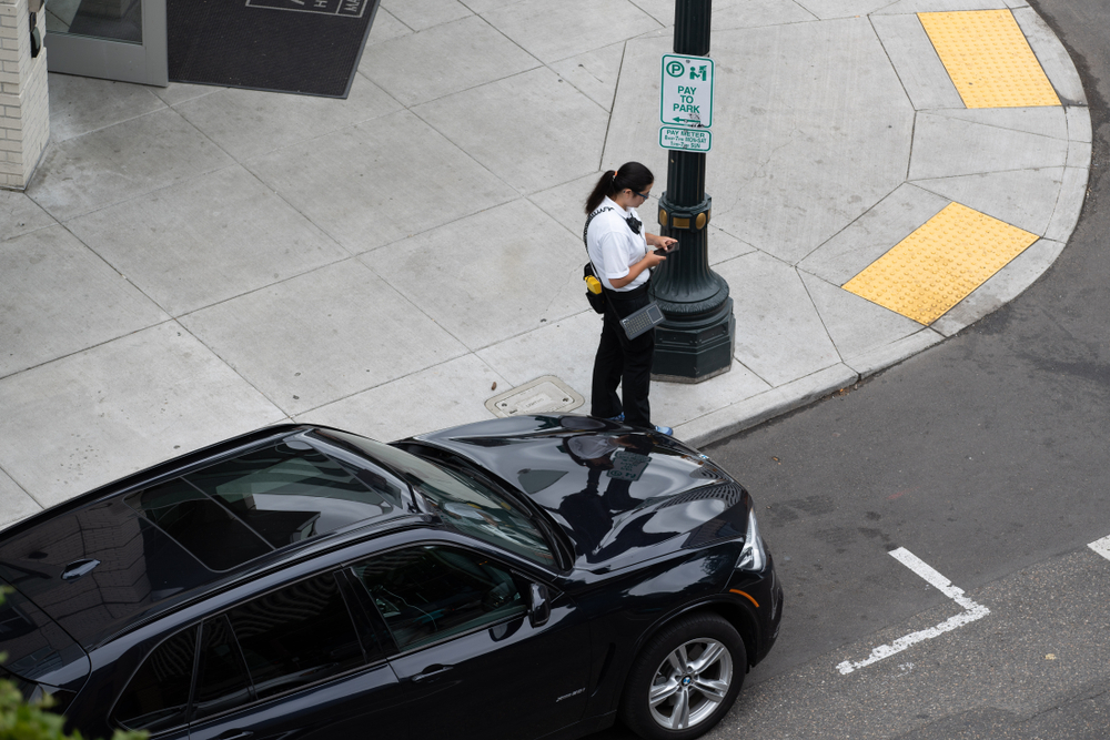 Integrated platforms for curb success: Passport’s approach - Passport