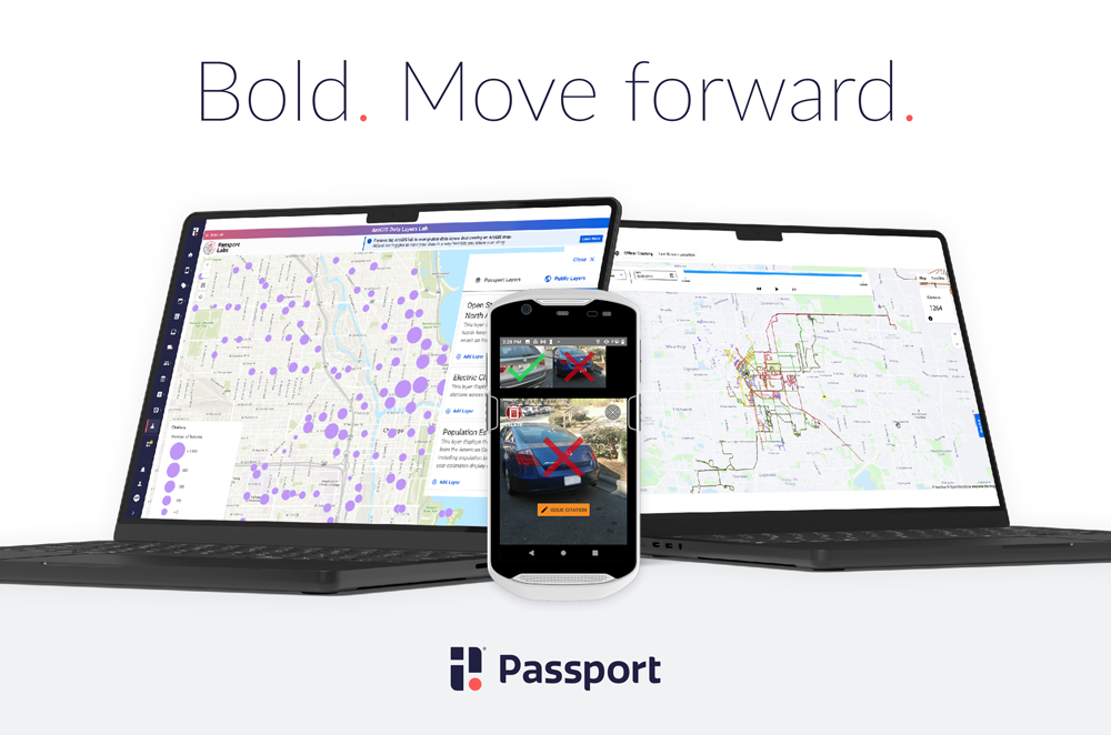 Why Bold Cities Are Updating Their Enforcement Software - Passport